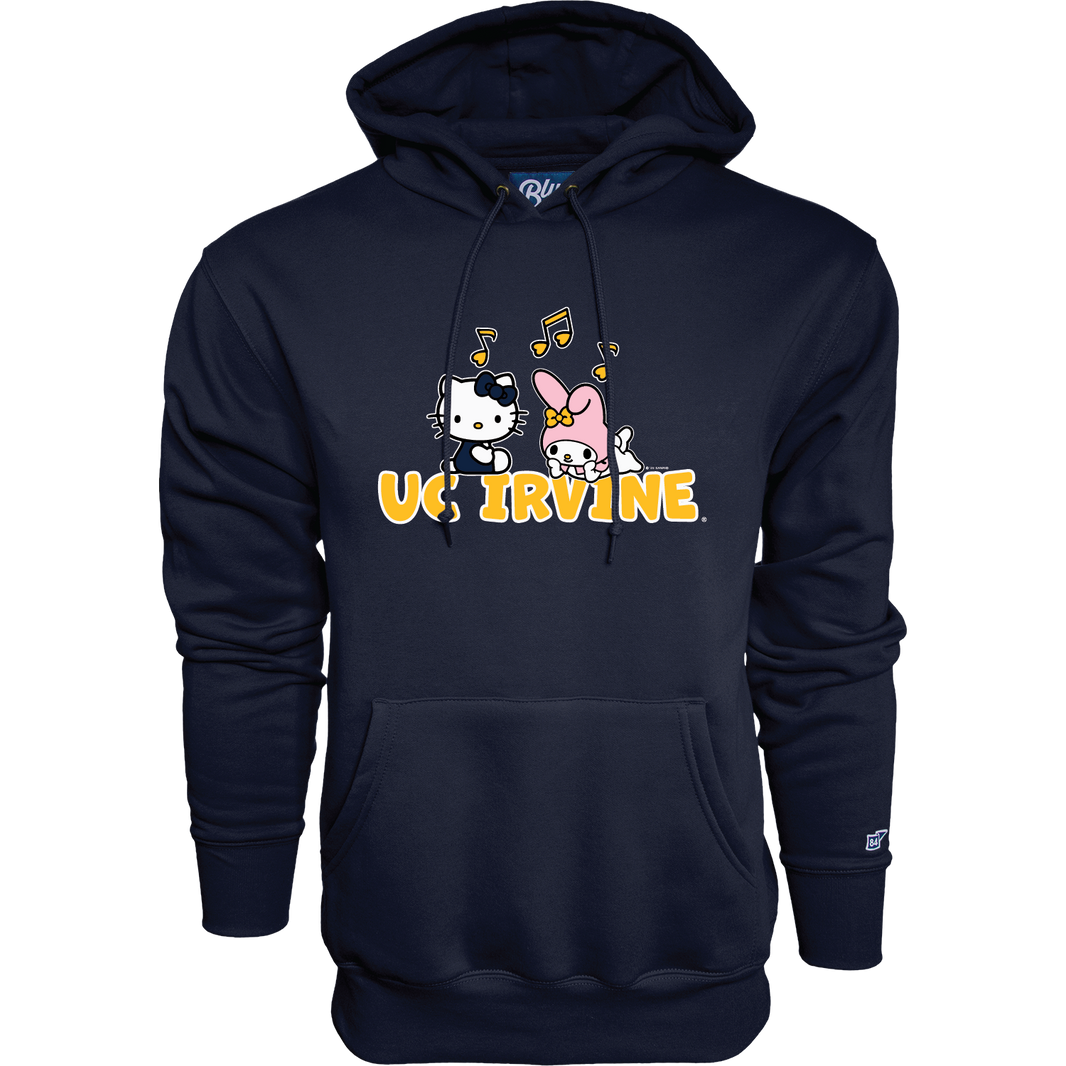 UCI x Hello Kitty – The Drop