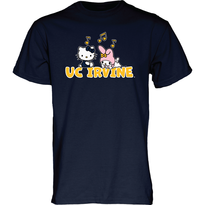 UCI x Hello Kitty My Melody Tee – The Drop