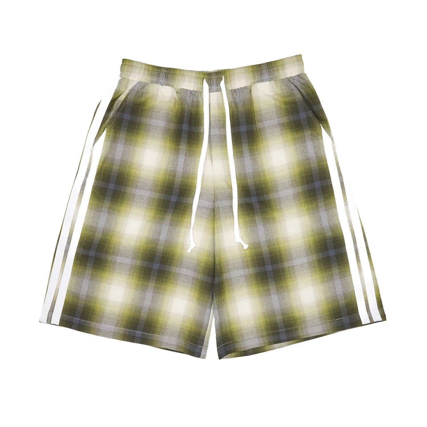 AZVA England Shorts – The Drop