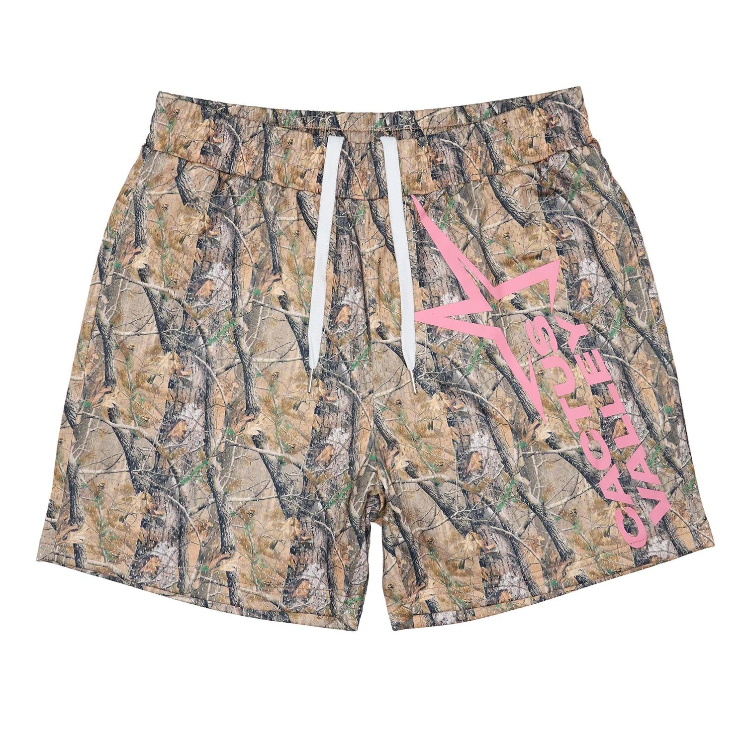 AZVA Hunting V2 Mesh Shorts – The Drop