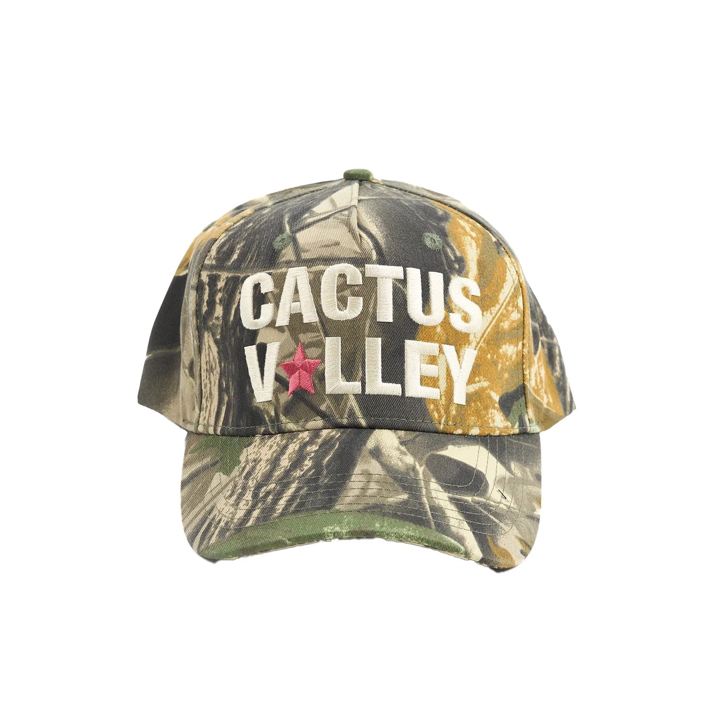 AZVA CV Hat – The Drop