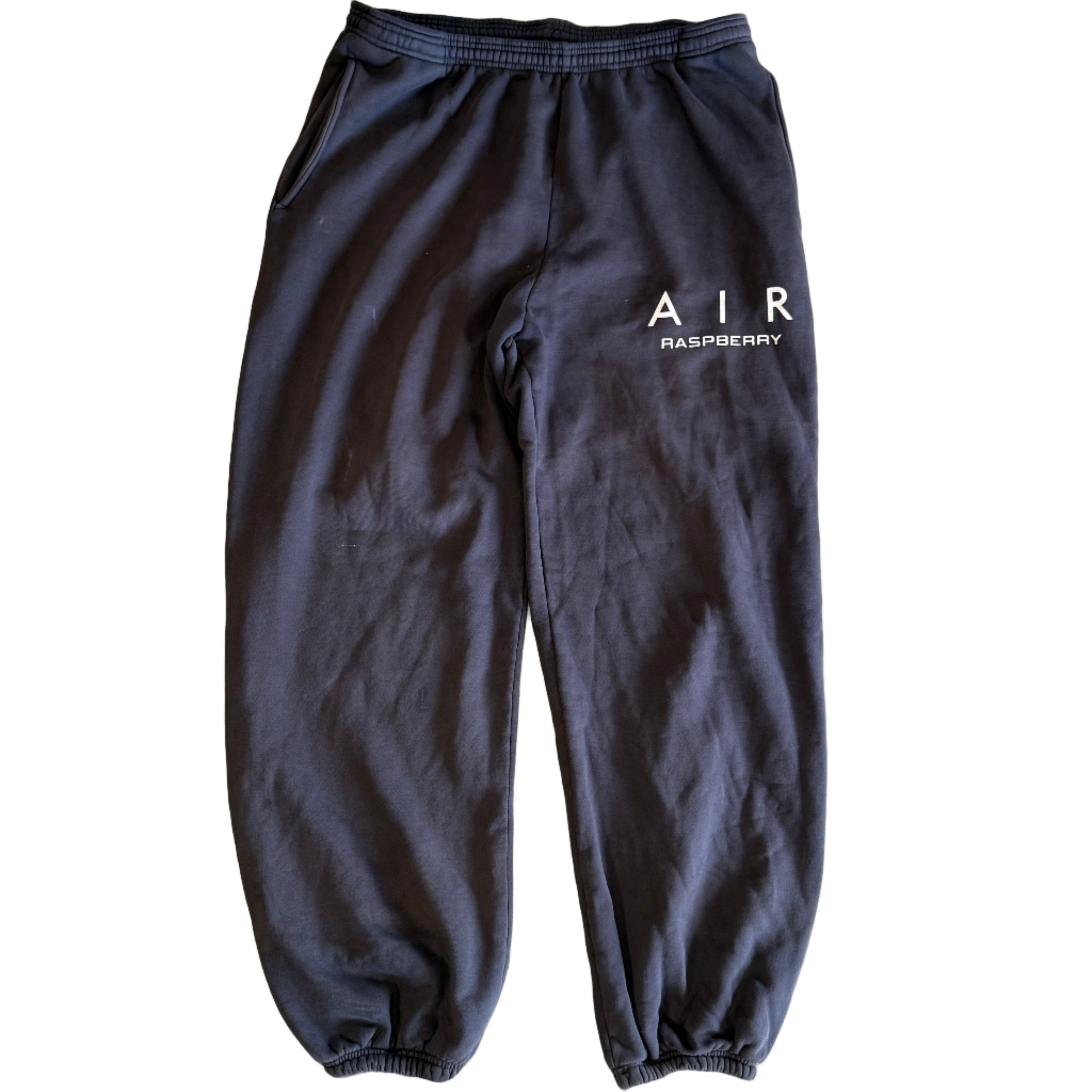 USED GV Gallery Air Raspberry Sweatpants – The Drop