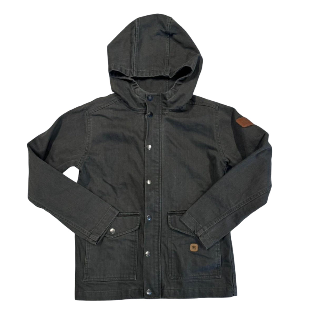 Vintage DC Jacket – The Drop